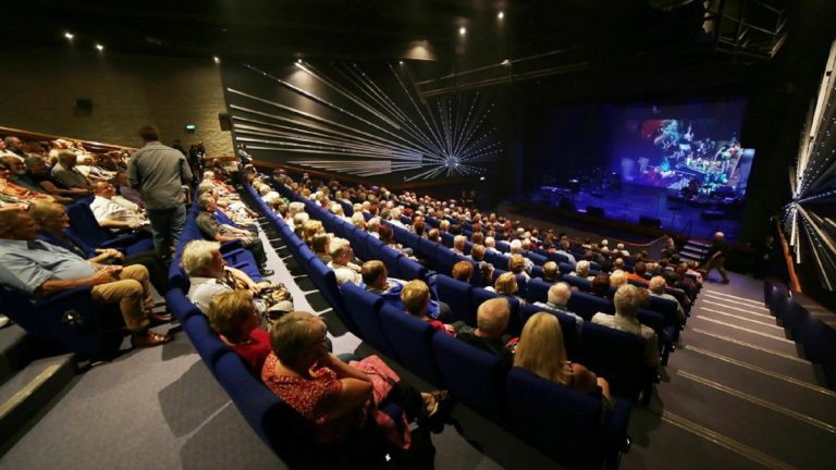 What’s On at Redcliffe Entertainment Centre - Redcliffe Today