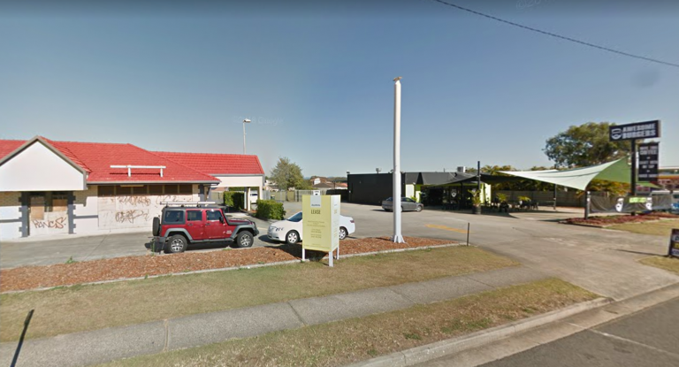 New Service Station, Retail and Fast Food Restaurant Proposed for Kippa ...