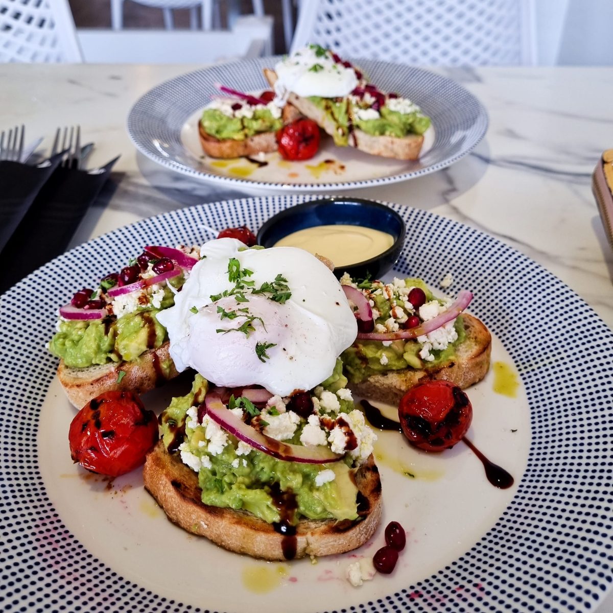 RedcliffeJettyLoungeFood - Redcliffe Today