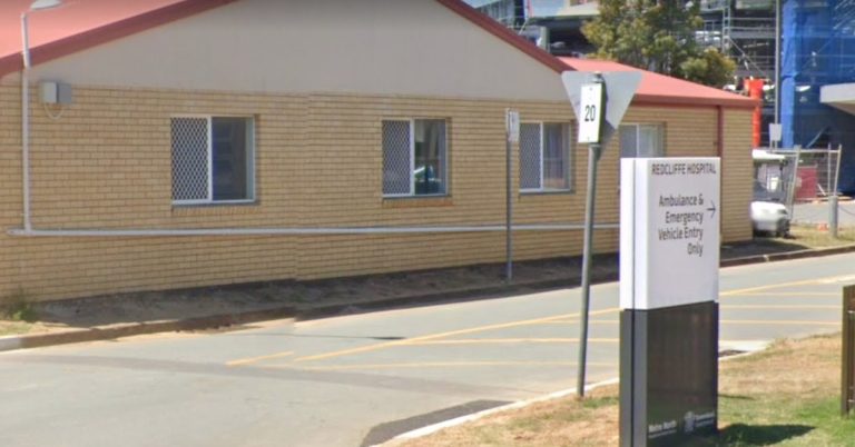 Upgraded Emergency Department Opens at Redcliffe Hospital - Redcliffe Today