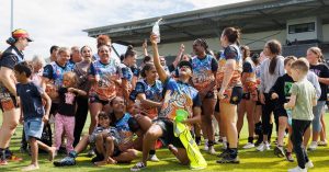 thousands-flock-to-the-2023-queensland-murri-carnival-2 - Redcliffe Today