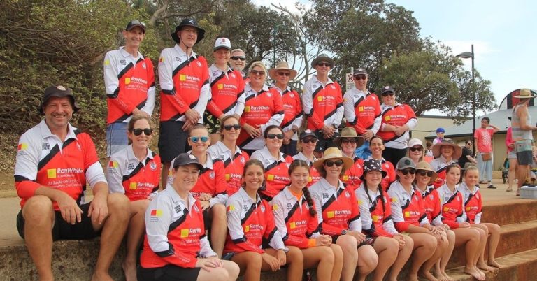 Redcliffe Peninsula Surf Life Saving Club - Redcliffe Today