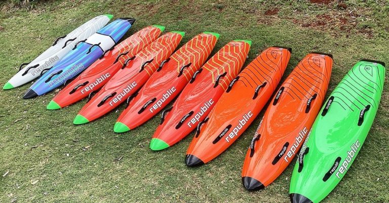 Redcliffe Peninsula Surf Life Saving Club's Emily Robins Tops State ...