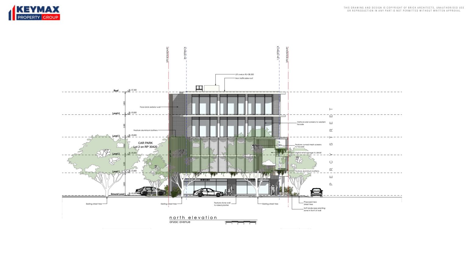 Five-Storey Redcliffe Healthcare Hub Set for Development Across Moreton ...