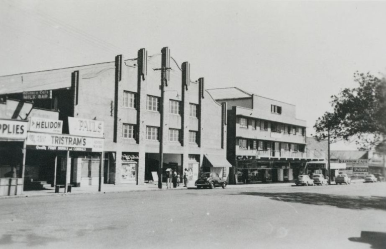 Historic Redcliffe Pier Theatre Site Up for Sale After 70 Years ...