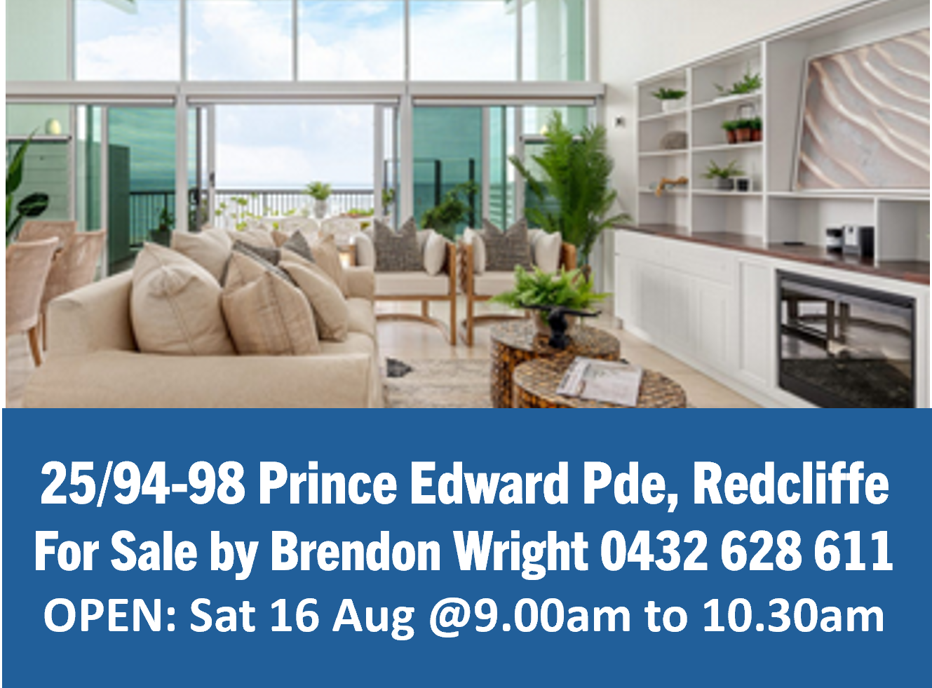 What’s On - Redcliffe Today