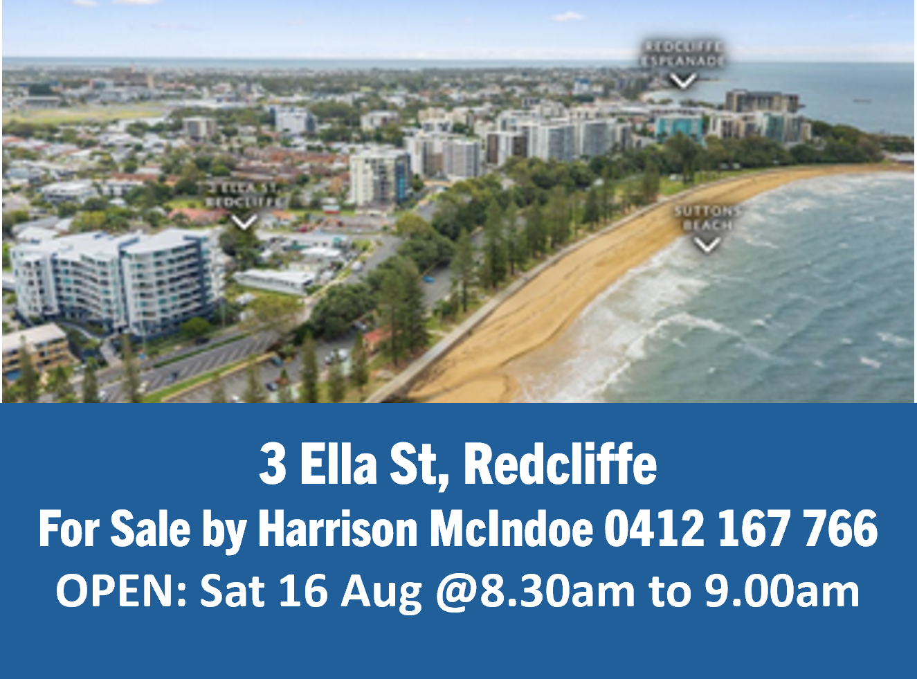 What’s On - Redcliffe Today