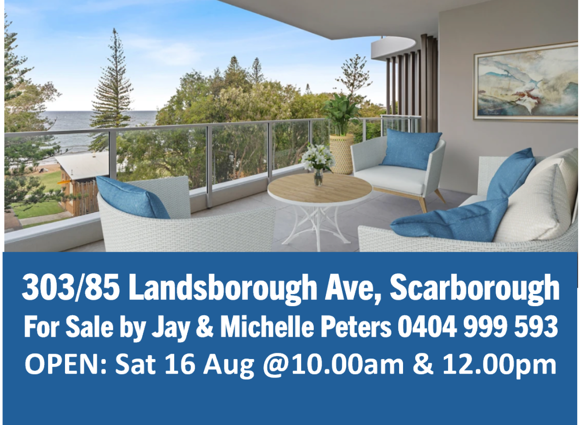 What’s On - Redcliffe Today