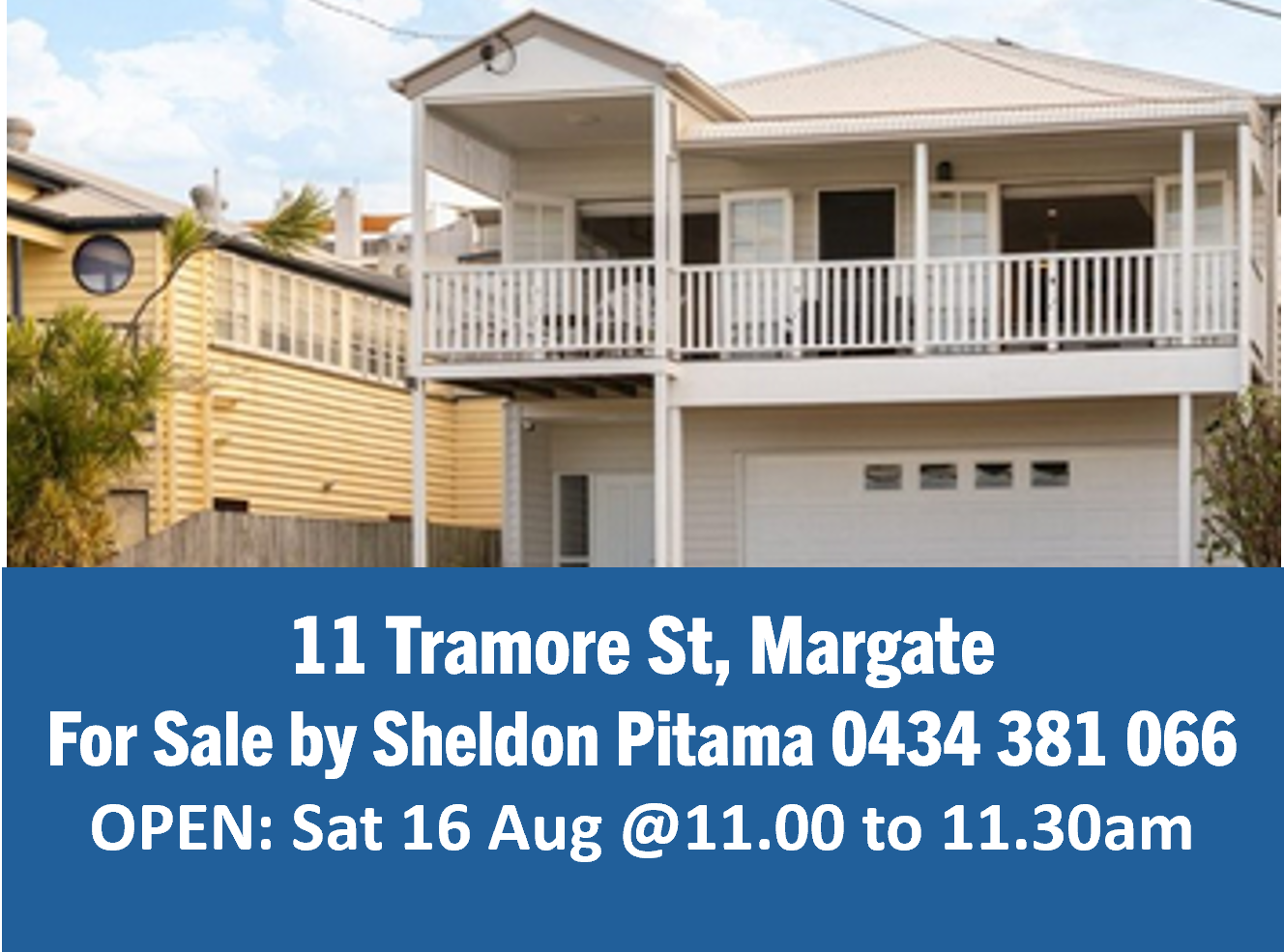 What’s On - Redcliffe Today